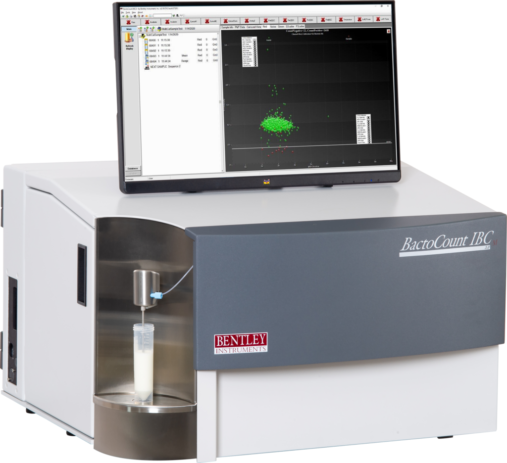 News | Bentley Instruments Inc